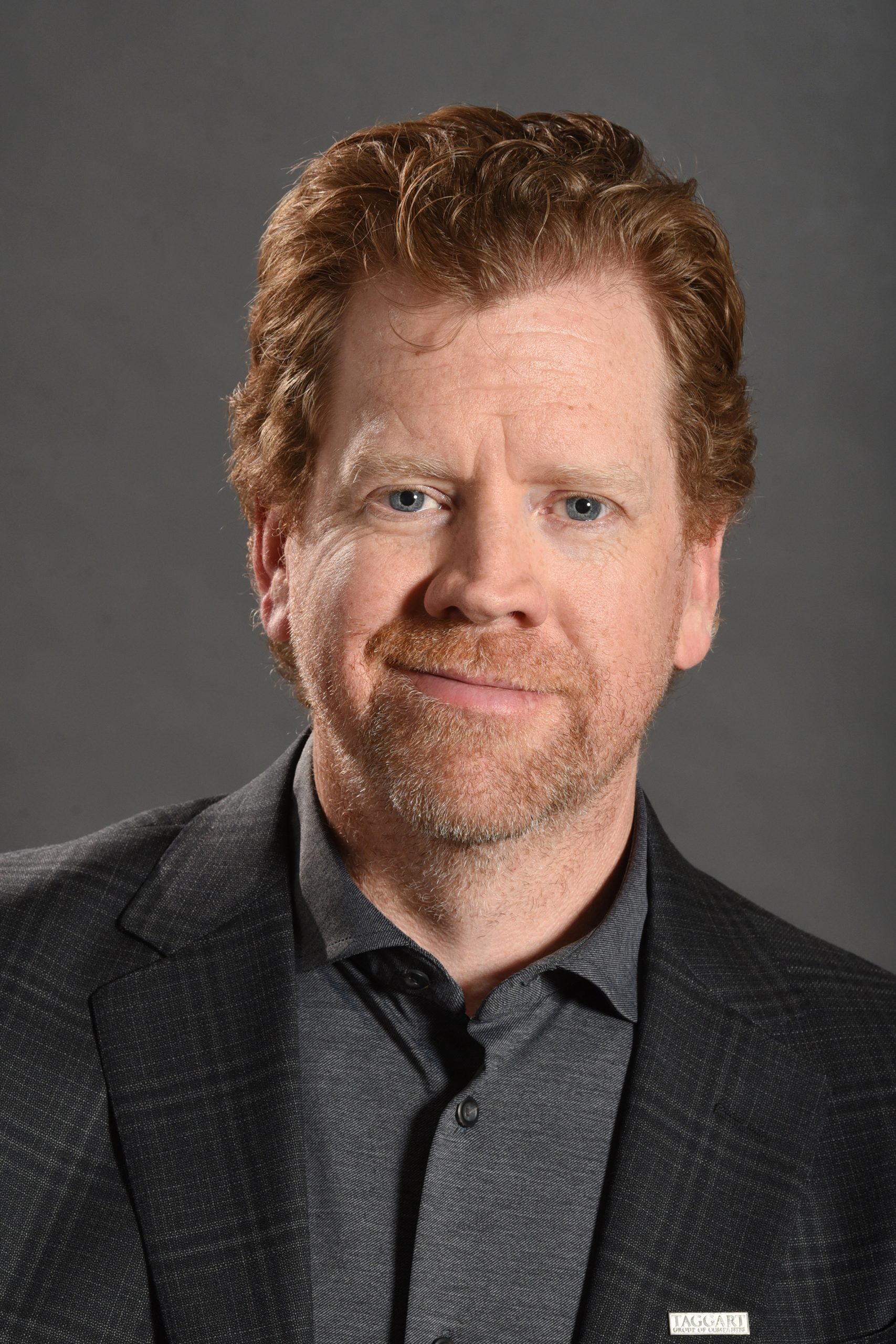 Brian Lane – NCHCA