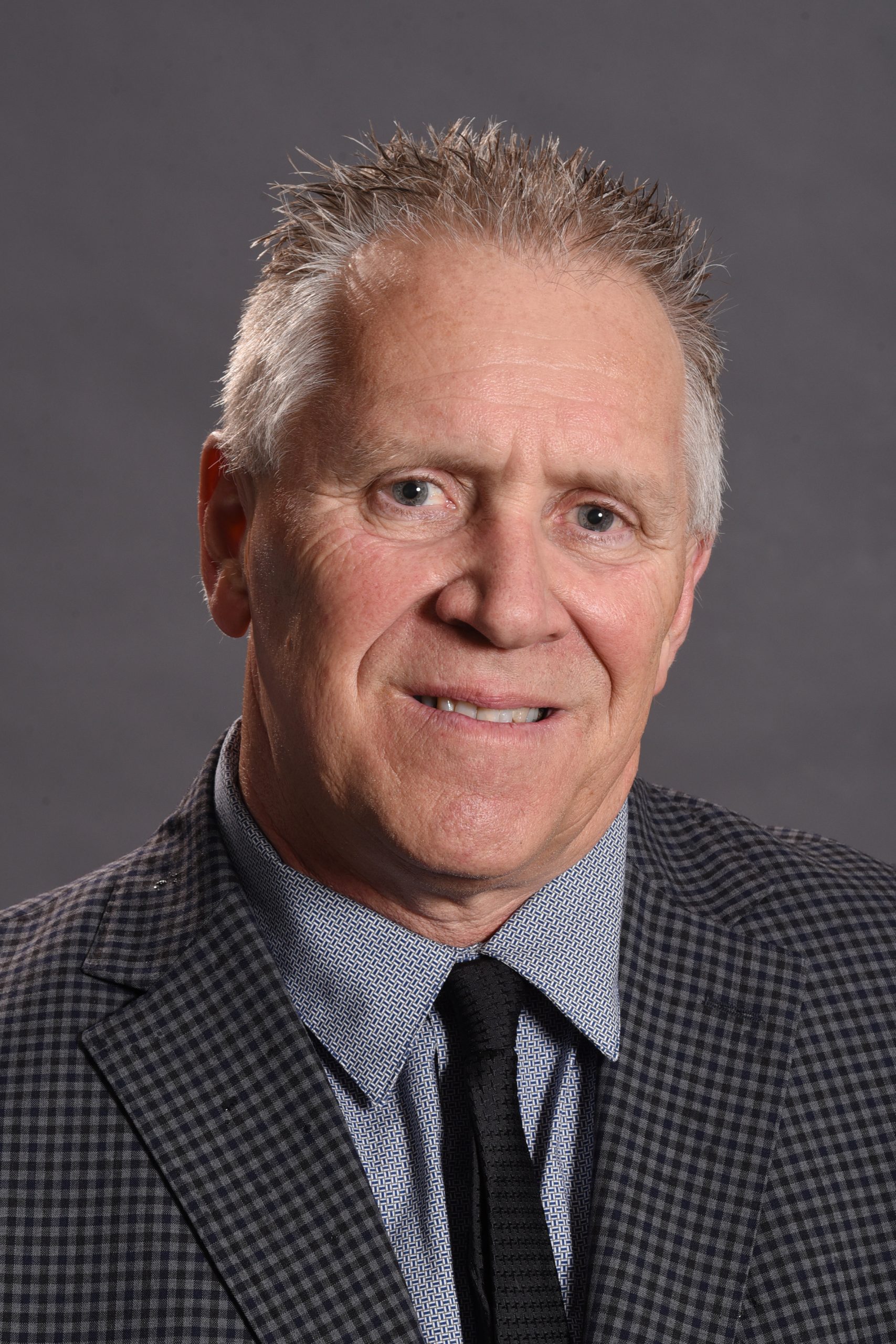 Stephen Turner – NCHCA