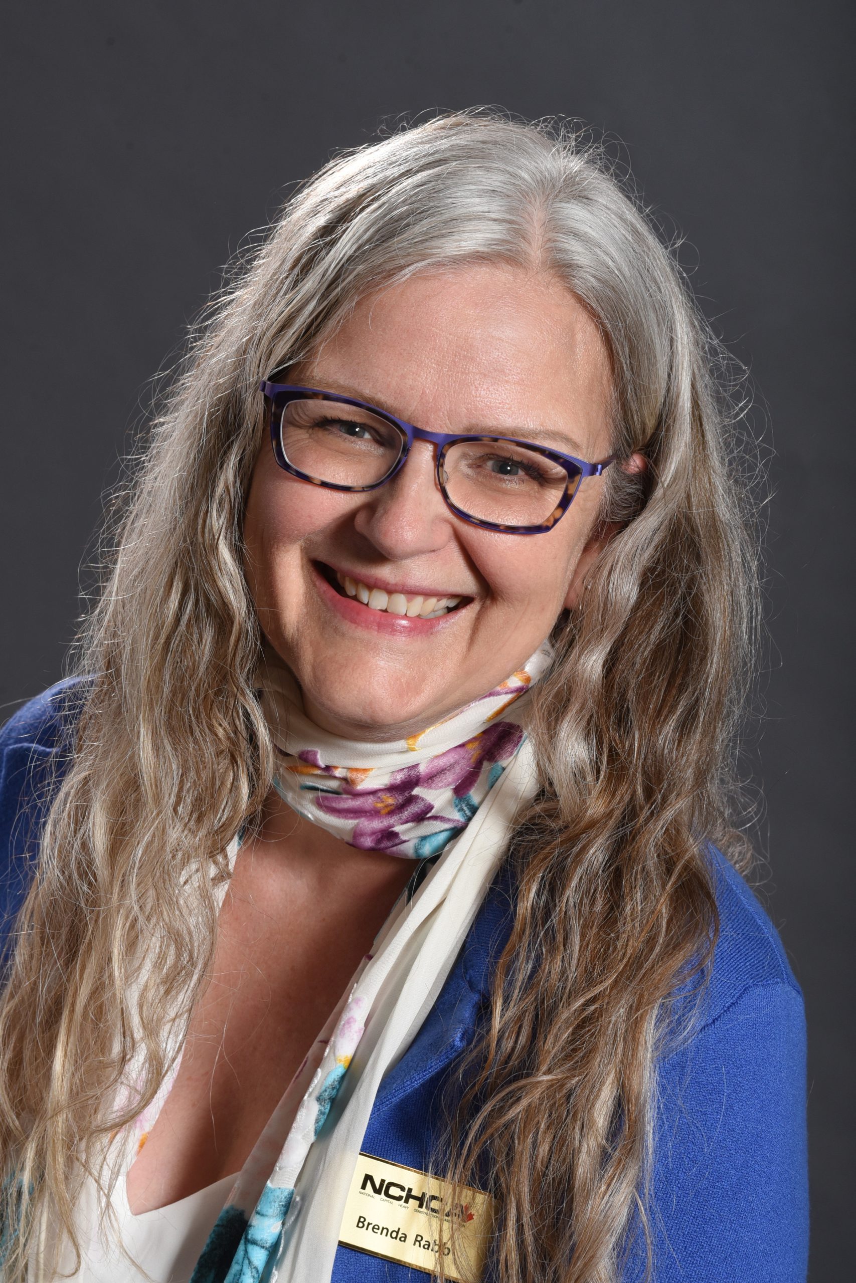 Brenda Burrows-Rabb – NCHCA
